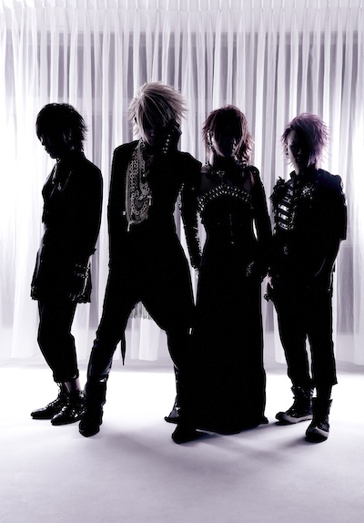 びじゅなび | 【本日よりワンマンチケット一般発売開始！】 ALSDEAD 2ヶ月連続リリース第二弾「EVIL BEAUTY」の注目 ...